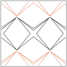 Alchemy #1 - Pantograph