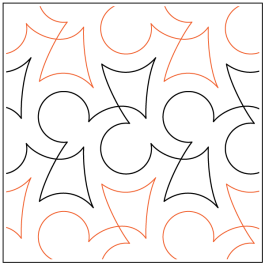 Applethorpe - Pantograph