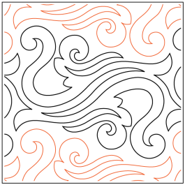 Bali Swan - Pantograph