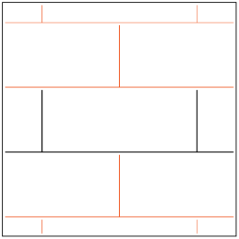 Basic Bricks - Pantograph