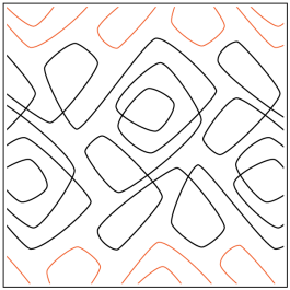 Beau Jangles - Pantograph