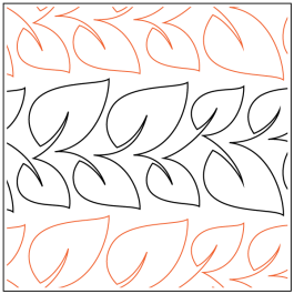 Big Leaf - Pantograph