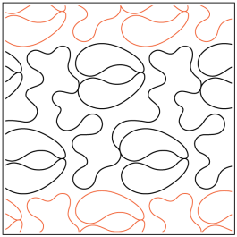 Bison Tracks - Pantograph