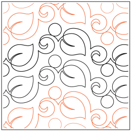 Blowing in the Wind - Petite - Pantograph