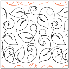 Blowing in the Wind - Pantograph