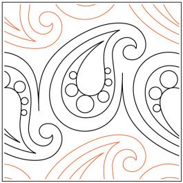 Bollywood Baby - Pantograph