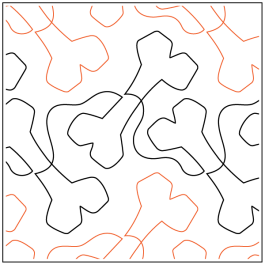 Bone Hatch - Pantograph