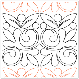 Bow N Posie - Pantograph