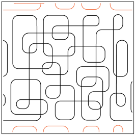 Box Maze #1 - Pantograph