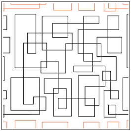 Box Maze #2 - Pantograph