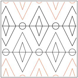 Brighton - Pantograph