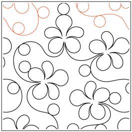 Caroline - Pantograph