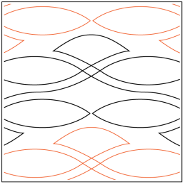 Celtic Sea - Pantograph