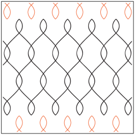 Chicken Wire - Pantograph