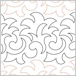 China Grove - Pantograph