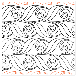 Christina's Figment - Pantograph