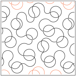 Circle Back - Pantograph