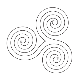 Circle of Life - Motif