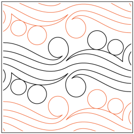 Circle Wind - Pantograph