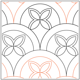 Clam Clam - Pantograph