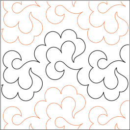 Cloud Nine - Petite - Pantograph