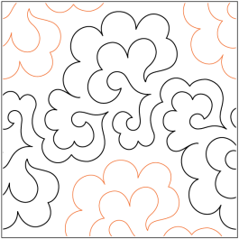 Cloud Nine - Pantograph