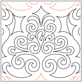 Cool Yule - Pantograph