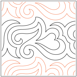 Creative Hearts - Pantograph