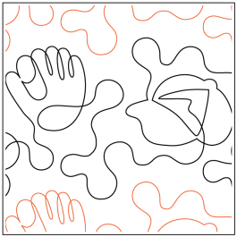 Dave's Baseball - Pantograph