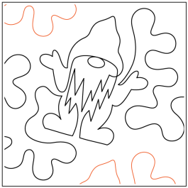 Dave's Gnome - Pantograph