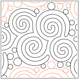 Deep Blue Sea - Pantograph