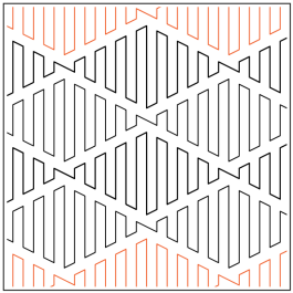 Diamond Breakdown - Pantograph