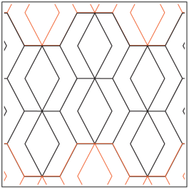 Diamond in the Rough - Pantograph