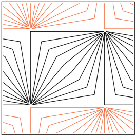 Disco Diamonds - Pantograph