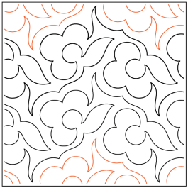 Easy Bloom - Pantograph