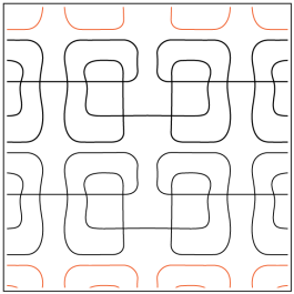 Evolution - Pantograph