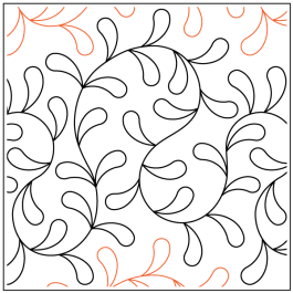 Exotic Vine - Pantograph