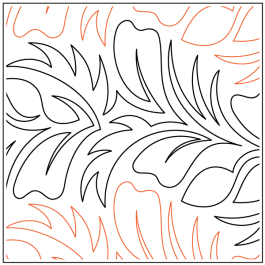 Fall Envy - Pantograph