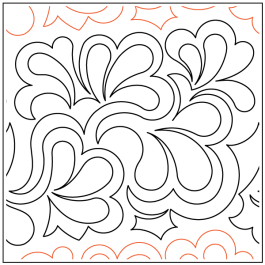 Featherfall - Pantograph