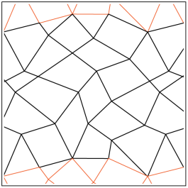 Fish Net - Pantograph