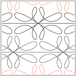 Fly Loops - Pantograph