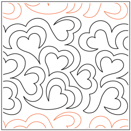 Folk Heart - Pantograph