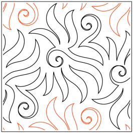 French Quarter - Pantograph