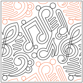 Funky Music - Pantograph