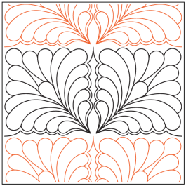 Gala - Border - Pantograph