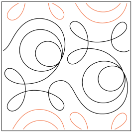 Ginger Snap - Pantograph