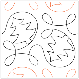 Ginger Tree - Pantograph