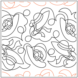 Hat Meander - Pantograph