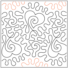 Heart Attack - Pantograph