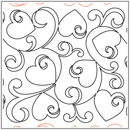 Heart Song - Pantograph